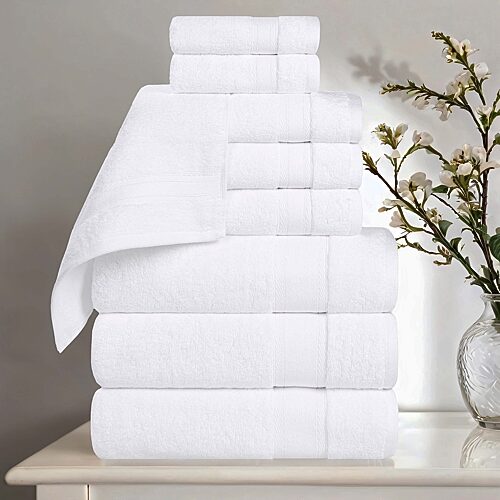 Click here for SUPERIOR Belmont Collection | 100 Cotton 9-pc. Qui... prices