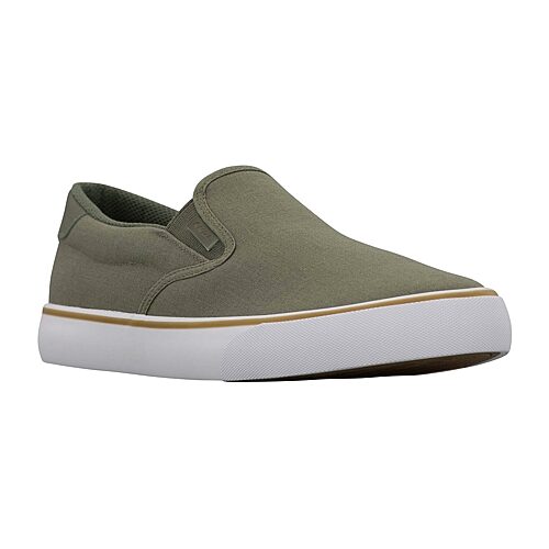 Click here for Lugz Clipper Mens Round Closed Toe Slip-On Shoe  8... prices