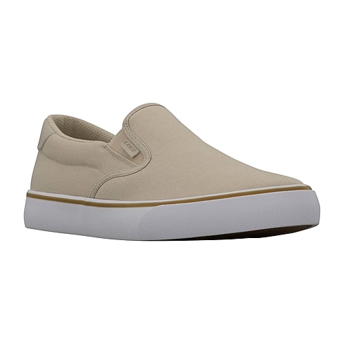 Click here for Lugz Clipper Mens Round Closed Toe Slip-On Shoe  1... prices