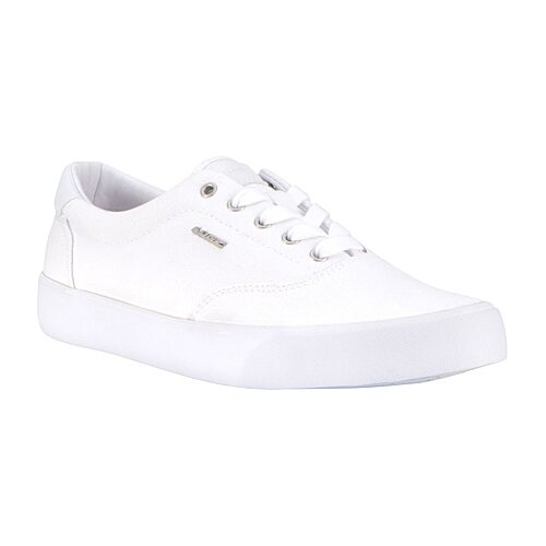 Click here for Lugz Flip Mens Sneakers  8  White prices