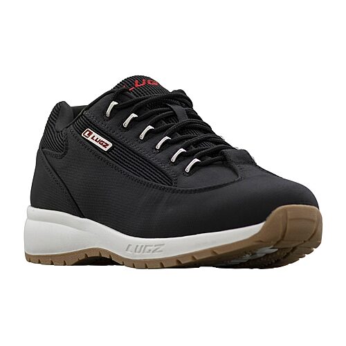 Click here for Lugz Express Ballistic Mens Sneakers  9  Black prices