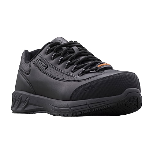 Click here for Lugz Express Composite Toe Mens Round Carbon Compo... prices