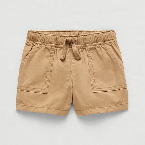 Click here for Okie Dokie Baby Boys Pull-On Short  24 Months  Bro... prices