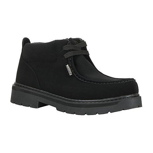 Click here for Lugz Strutt LX Mens Flat Heel Chukka Boots  7 1/2... prices