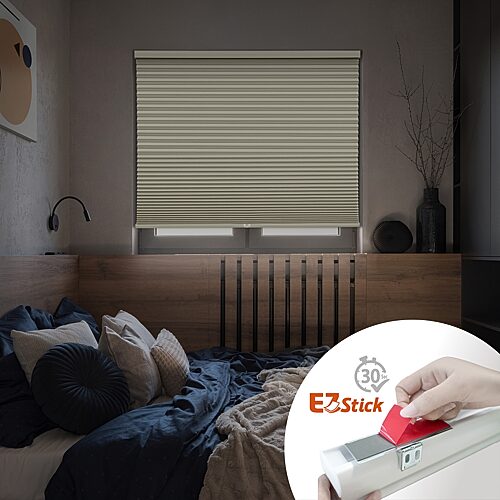 Click here for Eco Estates Ez Stick No Tool 1.5 Cut-To-Width Cord... prices
