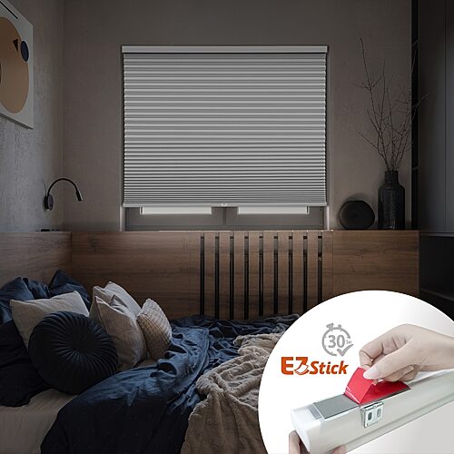 Click here for Eco Estates Ez Stick No Tool 1.5 Cut-To-Width Cord... prices