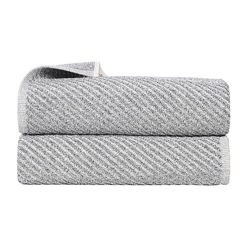 Click here for SUPERIOR Amlia Collection 2-pc. Bath Sheet  One Si... prices