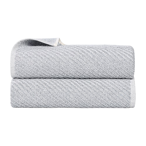 Click here for SUPERIOR Amlia Collection 2-pc. Bath Sheet  One Si... prices