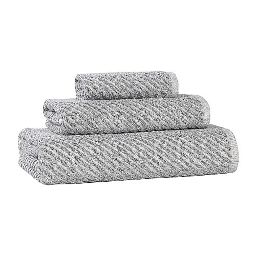 Click here for SUPERIOR Amlia Collection 3-pc. Quick Dry Solid Ba... prices