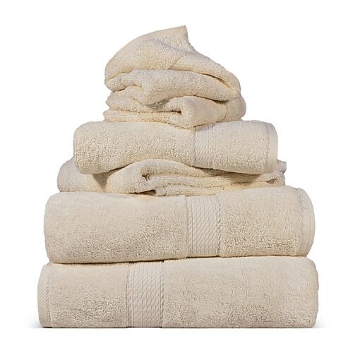 Click here for SUPERIOR Madeline Collection | Plush Egyptian Cott... prices