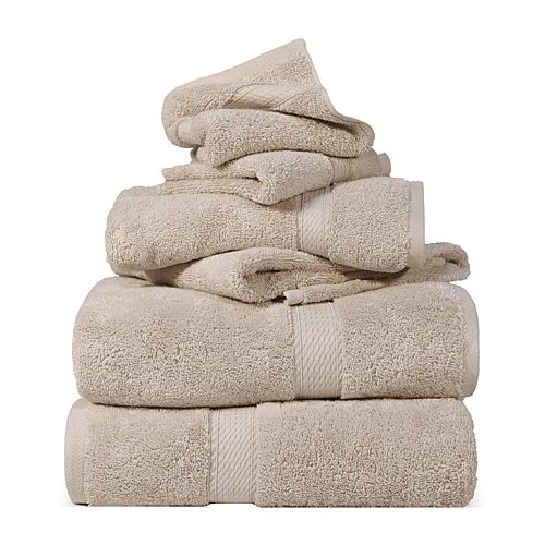 Click here for SUPERIOR Madeline Collection | Plush Egyptian Cott... prices