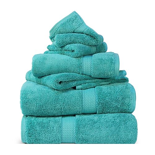 Click here for SUPERIOR Madeline Collection | Plush Egyptian Cott... prices