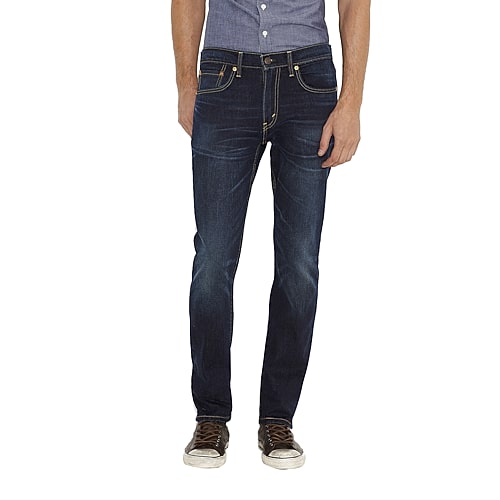 Click here for Levis Mens 511 Stretch Fabric Straight Leg Slim Fi... prices