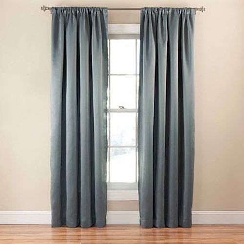 Click here for Eclipse Tricia Rod Pocket Light-Filtering Single C... prices