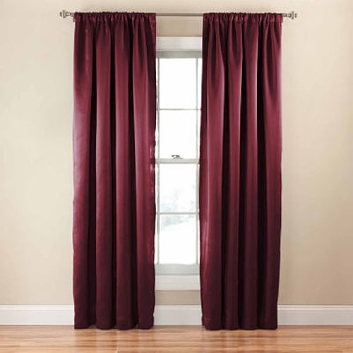 Click here for Eclipse Tricia Rod Pocket Light-Filtering Single C... prices