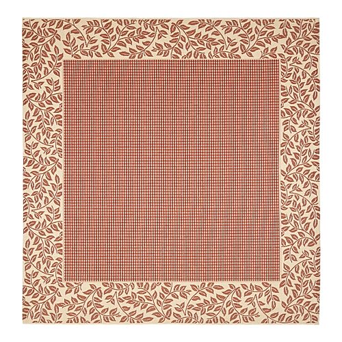 Click here for Safavieh Courtyard Collection Chad Oriental Indoor... prices