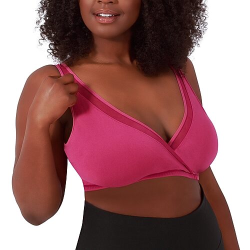 Click here for Leading Lady The Charlene - Seamless Comfort Cross... prices