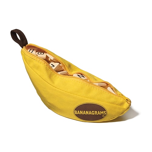 Click here for Bananagrams Board Game  One Size  Multiple Colors prices