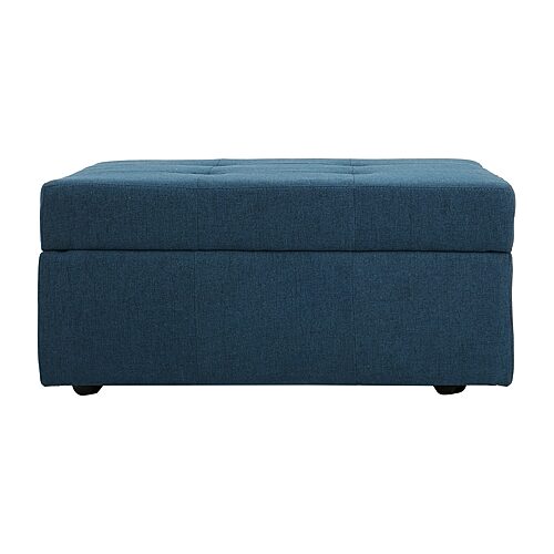 Click here for Chatsworth Tufted Upholstered Ottoman  One Size  B... prices