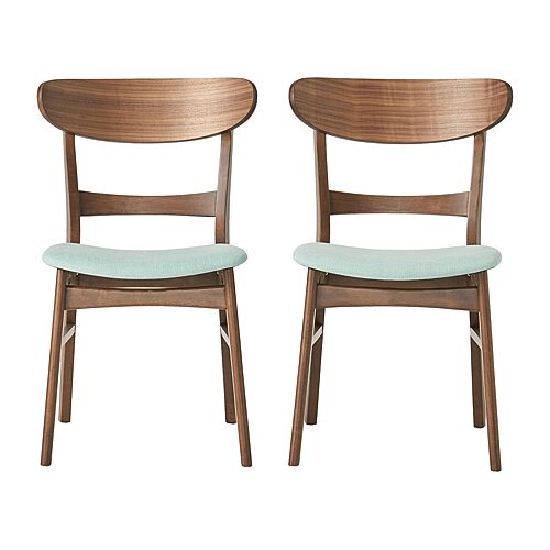 Click here for Idalia 2-pc. Upholstered Dining Chair  One Size  B... prices