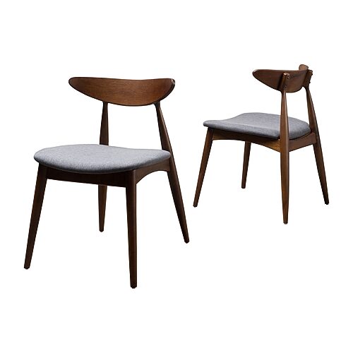 Click here for Barron 2-pc. Upholstered Dining Chair  One Size  G... prices