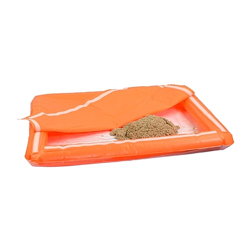 Click here for Waba Fun Inflatable Tray Table Game  One Size  Mul... prices