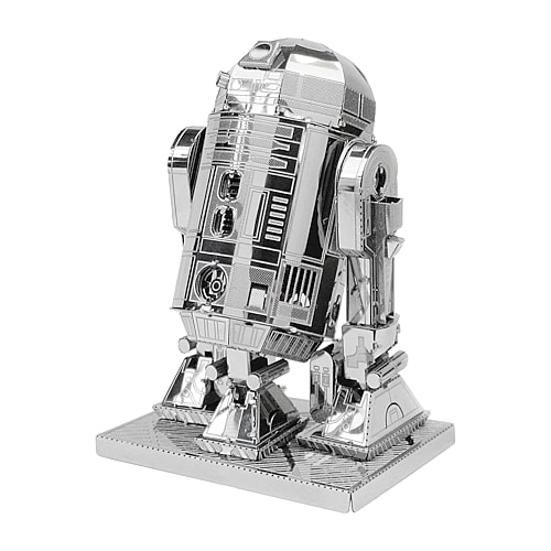 Click here for Fascinations Metal Earth 3D Laser Cut Model - Star... prices