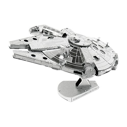 Click here for Fascinations Metal Earth 3D Laser Cut Model - Star... prices