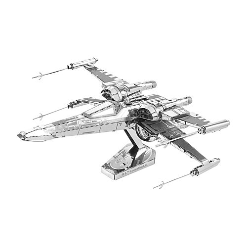 Click here for Fascinations Metal Earth 3D Laser Cut Model - Star... prices