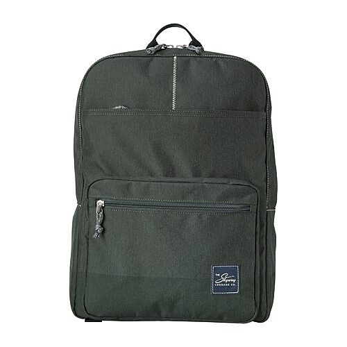 Click here for Skyway Rainier Simple Backpack  16 - Olympic Green prices