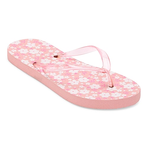 Click here for Mixit Womens Print Flip-Flops  11/12  Multiple Col... prices