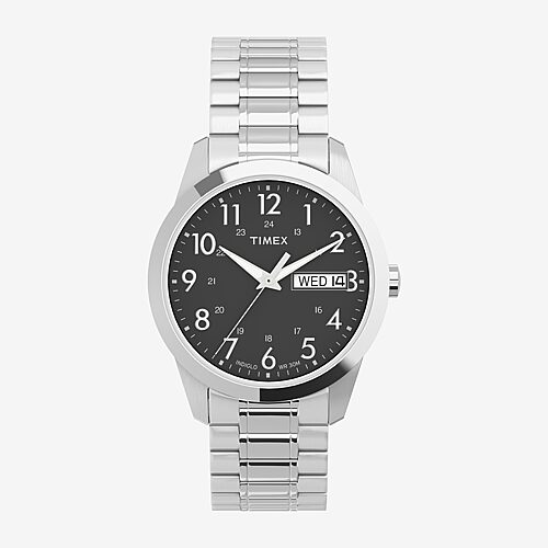 Click here for Mens Timex(R) Elevated Classic Dress Watch - T2M93... prices