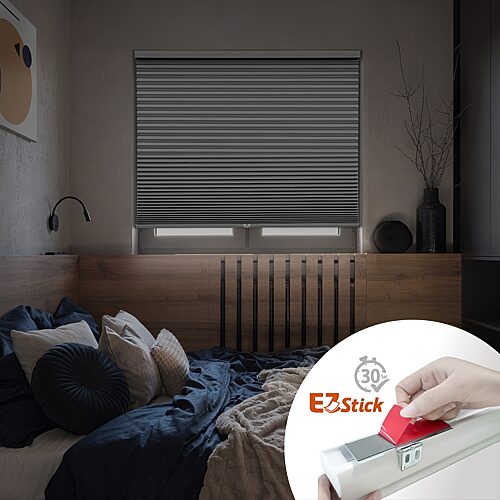 Click here for Eco Estates Ez Stick No Tool 1.5 Cut-To-Width Cord... prices