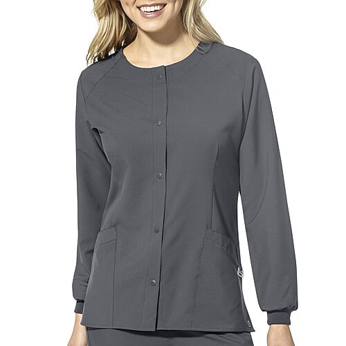 Click here for Wink W123 Crew Neck Warm Up Womens Plus Moisture W... prices