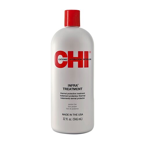 Click here for CHI Styling Infra Conditioner 32 oz.  One Size prices