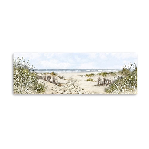 Click here for Lumaprints 1853(2) Sandunes Giclee Canvas Art  One... prices