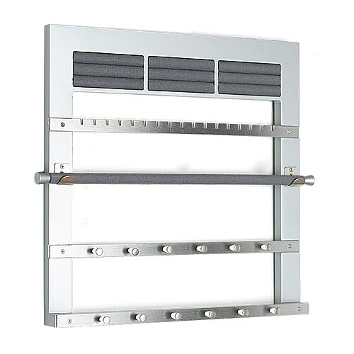 Click here for Hives And Honey Jewelry Organizer  One Size  Silve... prices