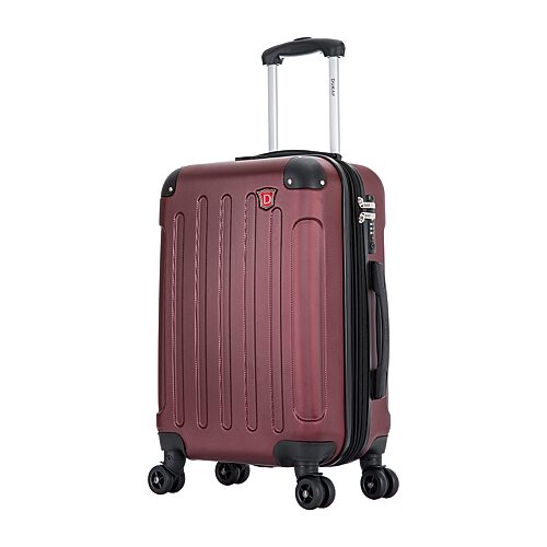 Click here for Dukap Intely 20 Inch Hardside Expandable Lightweig... prices