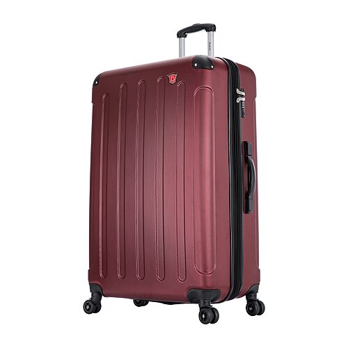 Click here for Dukap Intely 32 Inch Hardside Expandable Lightweig... prices