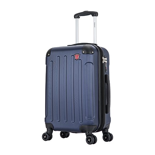 Click here for Dukap Intely 20 Inch Hardside Expandable Lightweig... prices
