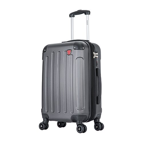 Click here for Dukap Intely 20 Inch Hardside Expandable Lightweig... prices