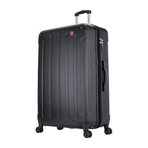 Click here for Dukap Intely 32 Inch Hardside Expandable Lightweig... prices