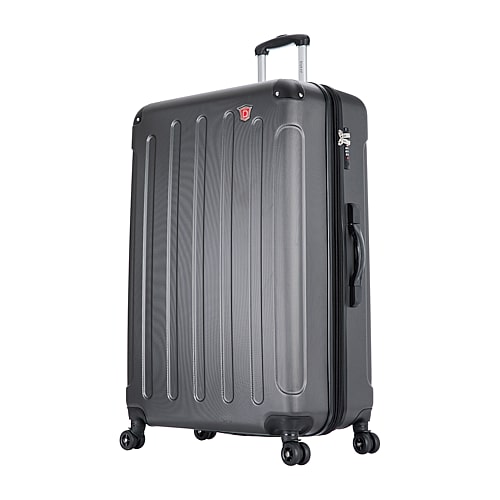 Click here for Dukap Intely 32 Inch Hardside Expandable Lightweig... prices