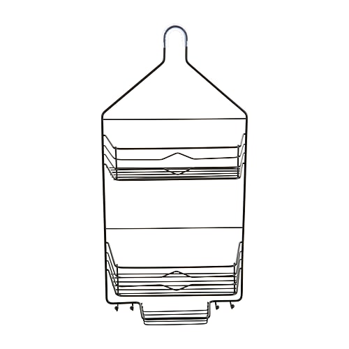 Click here for Kennedy International Shower Caddy  One Size  Blac... prices