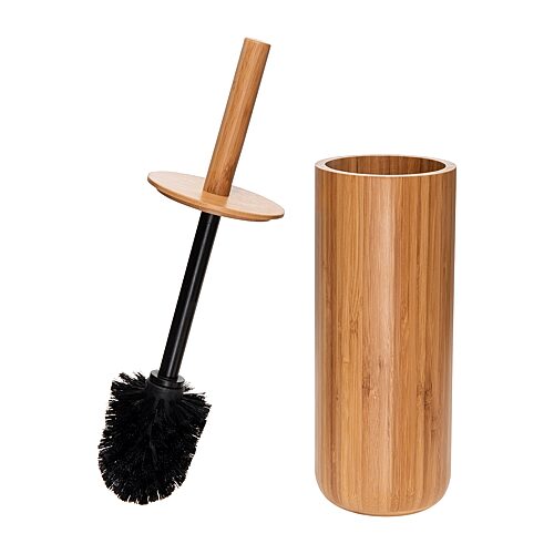 Click here for Kennedy International Toilet Bowl Brush  One Size... prices
