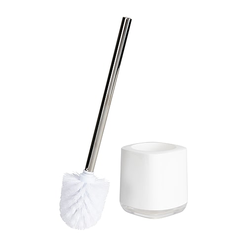 Click here for Kennedy International Toilet Brush Holder  One Siz... prices