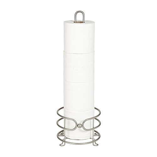Click here for Kennedy International Shower Caddy  One Size  Silv... prices