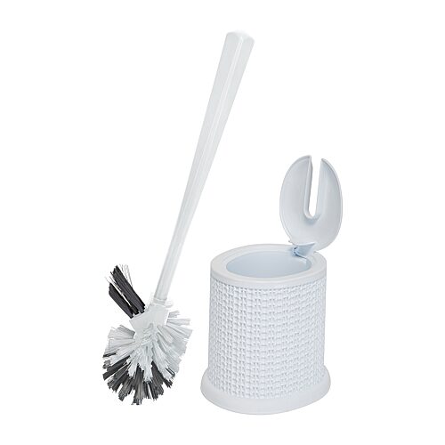 Click here for Kennedy International Toilet Bowl Brush  One Size... prices