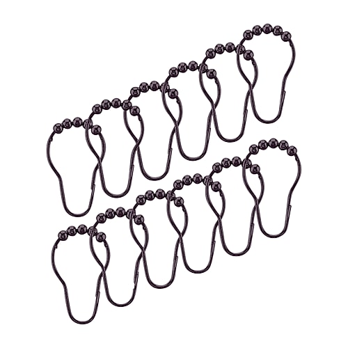 Click here for Kennedy International Shower Curtain Hooks  One Si... prices