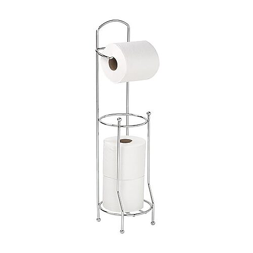 Click here for Kennedy International Toilet Paper Storage  One Si... prices